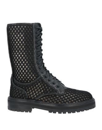 Jimmy Choo London SCHUHE - Stiefeletten auf YOOX.COM