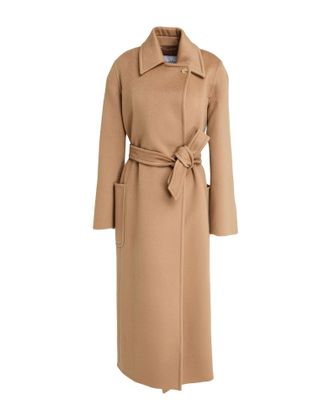Max Mara JACKEN & M&Auml;NTEL - M&auml;ntel auf YOOX.COM