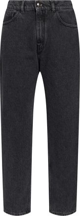 Moorer HOSEN & R&Ouml;CKE - Jeanshosen auf YOOX.COM