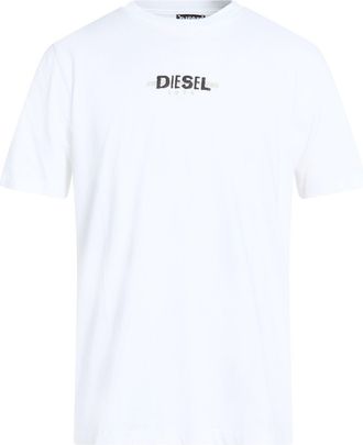 Diesel TOPS - T-shirts auf YOOX.COM