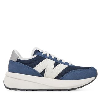 New Balance Sneakers New Balance GS370AG Dunkelblau