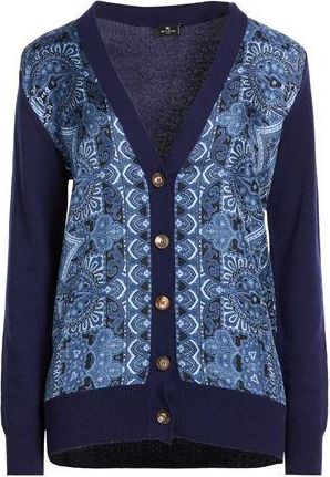 Etro MAILLE - Cardigans sur YOOX.COM