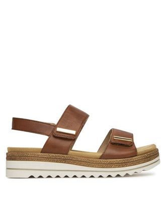 Remonte Sandalen CEO-D0Q59-24 Braun