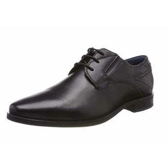 Bugatti Sneakers - - Shoes - Herren - Schwarzk - 44 EU