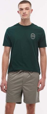 Tommy Hilfiger Shorts in Grau