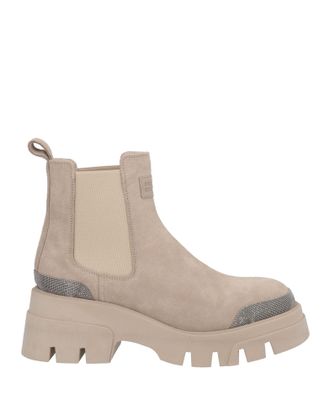 Brunello Cucinelli SCHUHE - Stiefeletten auf YOOX.COM
