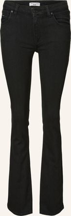 Marc O'Polo Denim Marc Opolo Denim Jeans Model Nella Bootcut schwarz