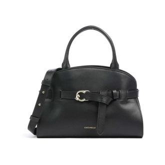 Coccinelle Sabine Handtasche - - Bags - Damen - Schwarzk - ONE SIZE