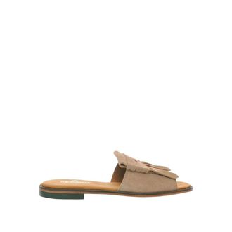 Sebago Damen, Schuhe, Beige, 41 EUGr&ouml;&szlig;e