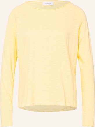 Darling Harbour Darling Harbour Longsleeve gelb