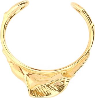 Chlo&eacute; Femme, Accessoires, Jaune, Taille: ONE Size Bracelet