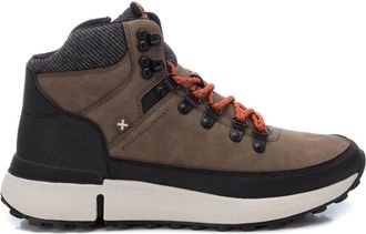 Xti Turnschuhe 143169 braun