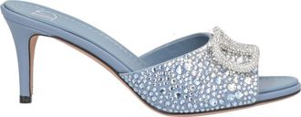 Valentino Garavani SCHUHE - Sandalen auf YOOX.COM