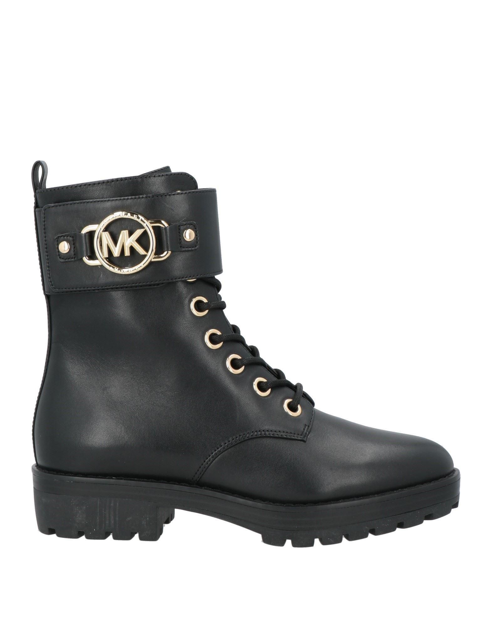 Michael kors booties online store
