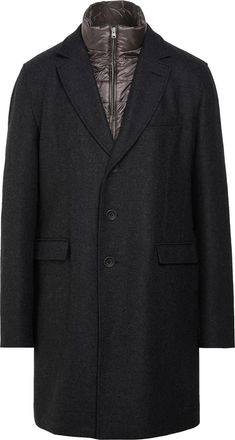 Herno JACKEN & M&Auml;NTEL - M&auml;ntel auf YOOX.COM
