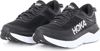 Hoka One One Femme, Sport, Noir, Taille: 38 2/3 EU Running Chaussures