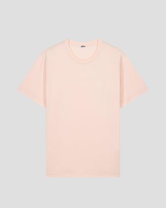 Jott T-shirt &agrave; col rond homme en coton Salty nude Pedro - Taille XXL