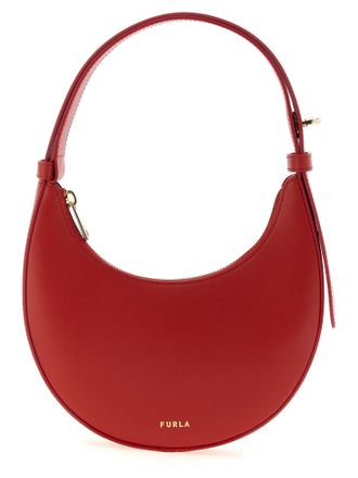 Furla Mini sac &agrave; bandouli&egrave;re Furla Delizia