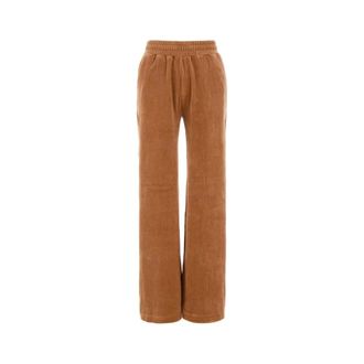 Chlo&eacute; Weite Hosen - - Trousers - Damen - Beige - XL