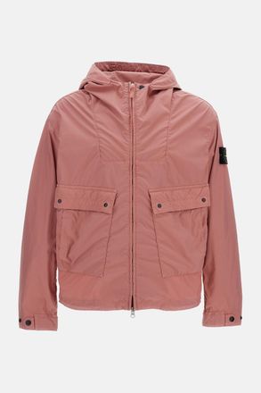 Stone Island Kurzer Parka