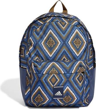adidas W Farm Cl Bpk Sac &agrave; dos pour femme, multicolore, taille unique, Multicolore, One Size, Sac &agrave; dos