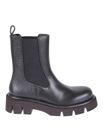 Paloma Barceló Stiefeletten - Braun