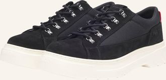 HUGO BOSS Hugo Business-Schn&uuml;rschuh Urian_Derb_Sdny schwarz