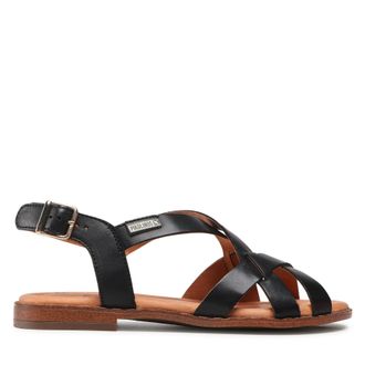 Pikolinos Sandalen Pikolinos W0X-0556ST Schwarz