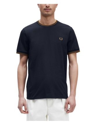 Fred Perry Twin Tipped, T-Shirt - XS