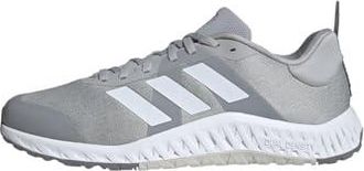 adidas Mixte Everyset Shoes Chaussures de Sport et dentraînement, Grey Two/Cloud White/Cloud White, 40 2/3 EU