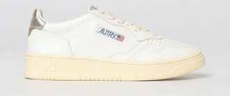 Autry Sneakers AUTRY Damen Farbe Gold