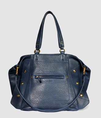 Jerome Dreyfuss Sac Roger Bubble Night Blue