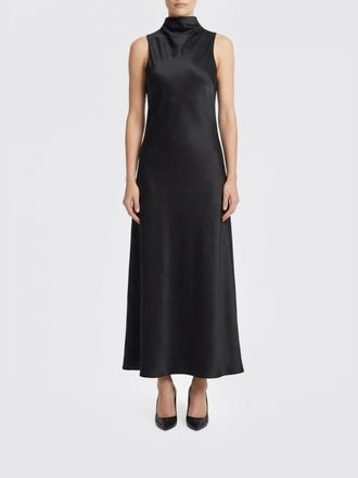 Patrizia Pepe Robe PATRIZIA PEPE Femme couleur Noir