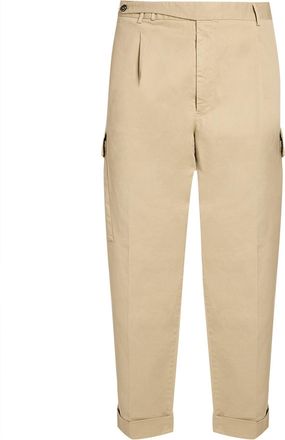 Pantaloni Torino HOSEN & R&Ouml;CKE - Hosen auf YOOX.COM