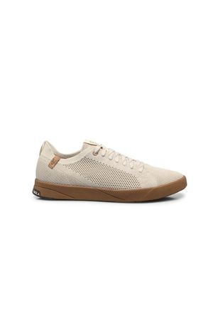 Saola Herren vegan Sneaker Cannon Knit 20 Dune