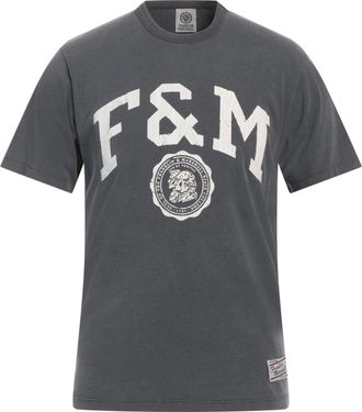 Franklin & Marshall TOPS - T-shirts auf YOOX.COM