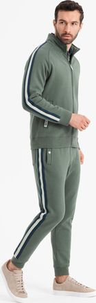 Ombre Jogginganzug