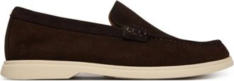 HUGO BOSS Homme, Chaussures, Brun, Taille: 44 EU Sienne Loaf
