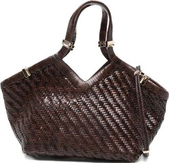 Benedetta Bruzziches Femme, Sacs, Brun, Taille: ONE Size Usha