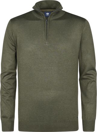 Petrol Industries Pullover