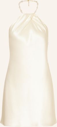 Retrofête Retrofête Cocktailkleid Dominga weiss