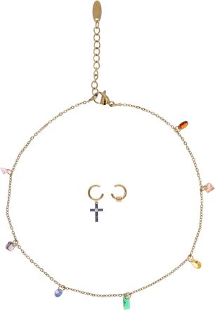 Faina Schmuckset