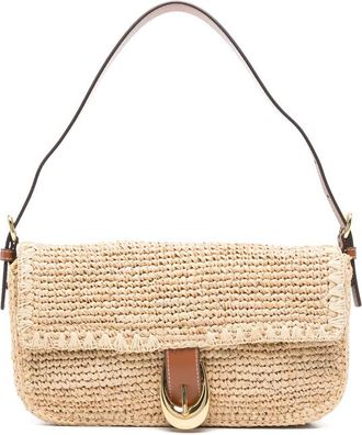 Staud Harlow Tote Bag