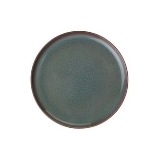 like. by Villeroy & Boch Villeroy & Boch 1951672640 Crafted Breeze Frühstücksteller 21 x 21 x 2 cm (1 Stück)