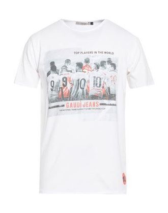 Gaud&igrave; TOPS - T-shirts sur YOOX.COM