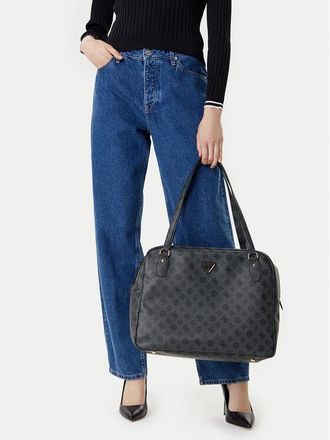 Guess Wochenendtasche Wilder Travel TWHP74 52916 Grau