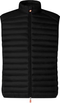 Save The Duck Homme, Vestes, Noir, Taille: 5XL Save The Duck Manteaux Black