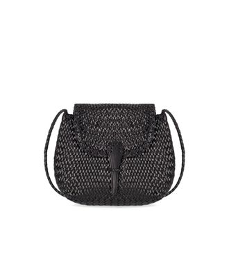 Dragon Diffusion SAC &Agrave; BANDOULI&Eacute;RE MINI CITY NOIR DRAGON DIFFUSION