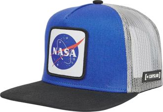 Capslab Cap Capslab Space Mission NASA Snapback Cap