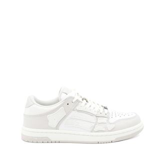 Amiri Damen, Schuhe, Beige, 39 EUGr&ouml;&szlig;e
